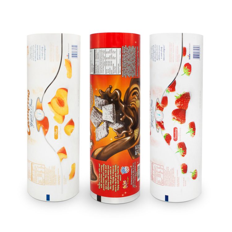 New & Refurbished Packaging Equipment by Amflex Packaging