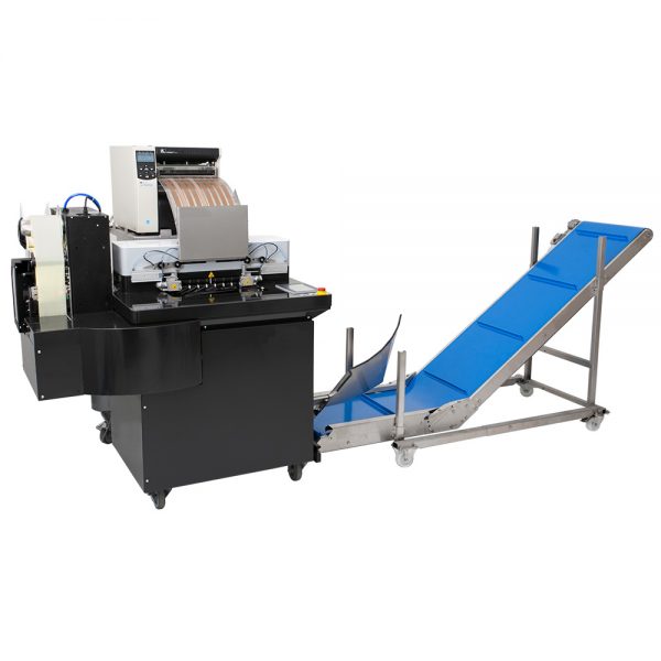 Clamco R3200 Fulfillment Bagger | Bagging Systems