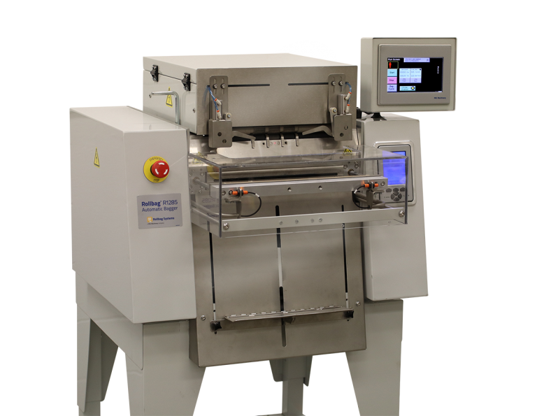 Clamco R1285 Velocity Poly Mailer Roll Bagger For Fullfillment ...