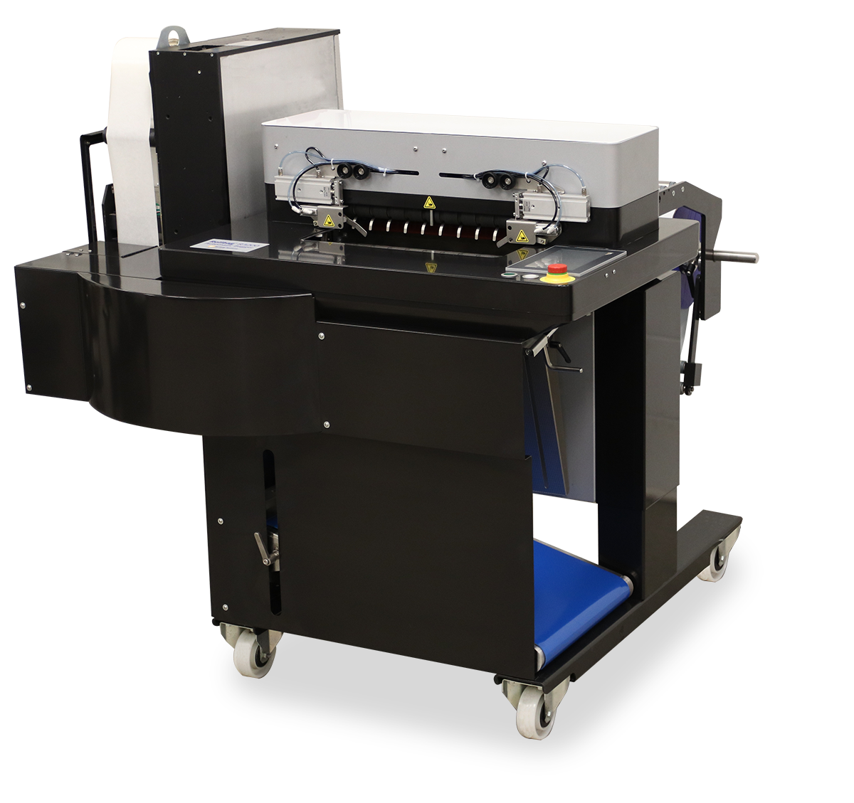 Automatic Roll Baggers