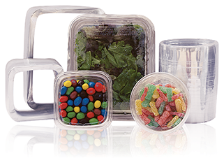 New, Used & Refurbished Packaging Equipment & Materials