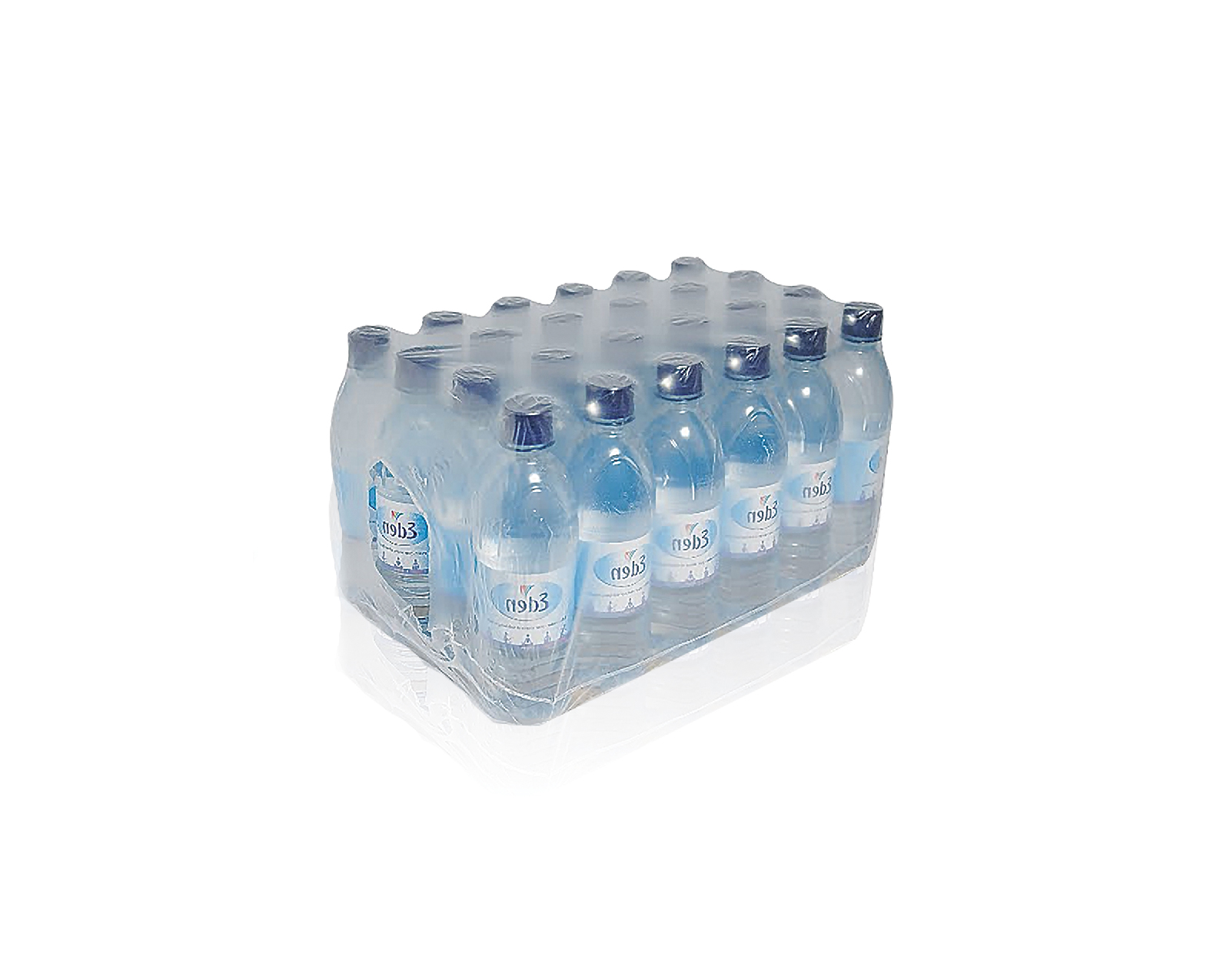 New & Refurbished Packaging Equipment by Amflex Packaging