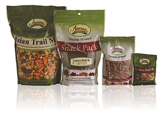 Amflex Packaging Corp - Equipment & Material